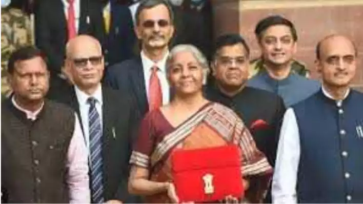 Budget Session 2024, 1st February को पेश किए गया बजट का सार